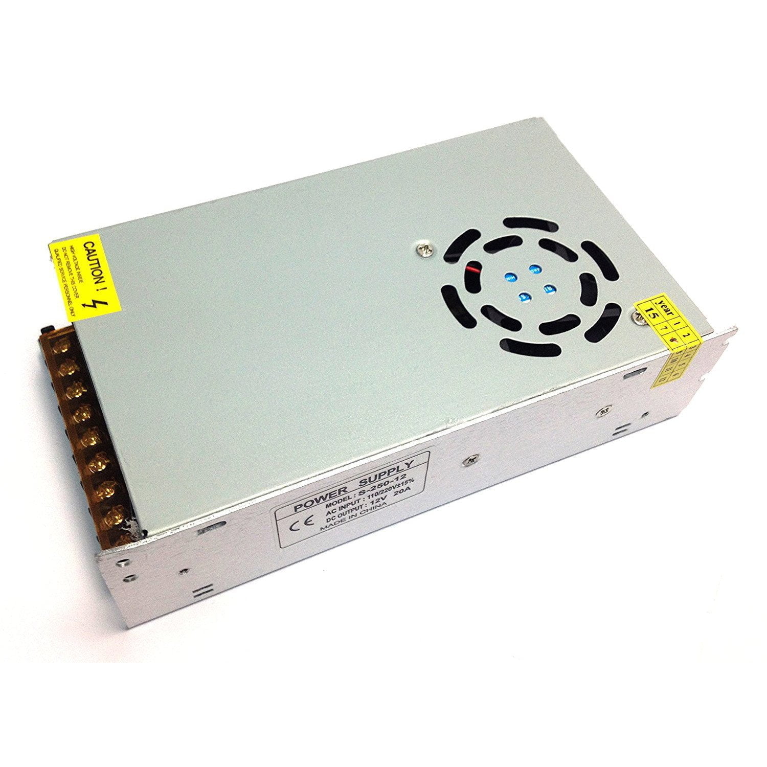 12V-20A-POWER-SUPPLY-–-HIGH-QUALITY • The Light Box