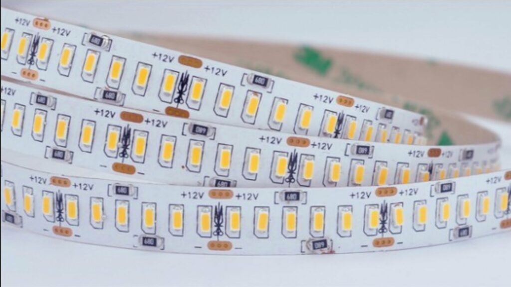 12V-3014-204-9.6W-4000K-–-NON-WATERPROOF-2 • The Light Box