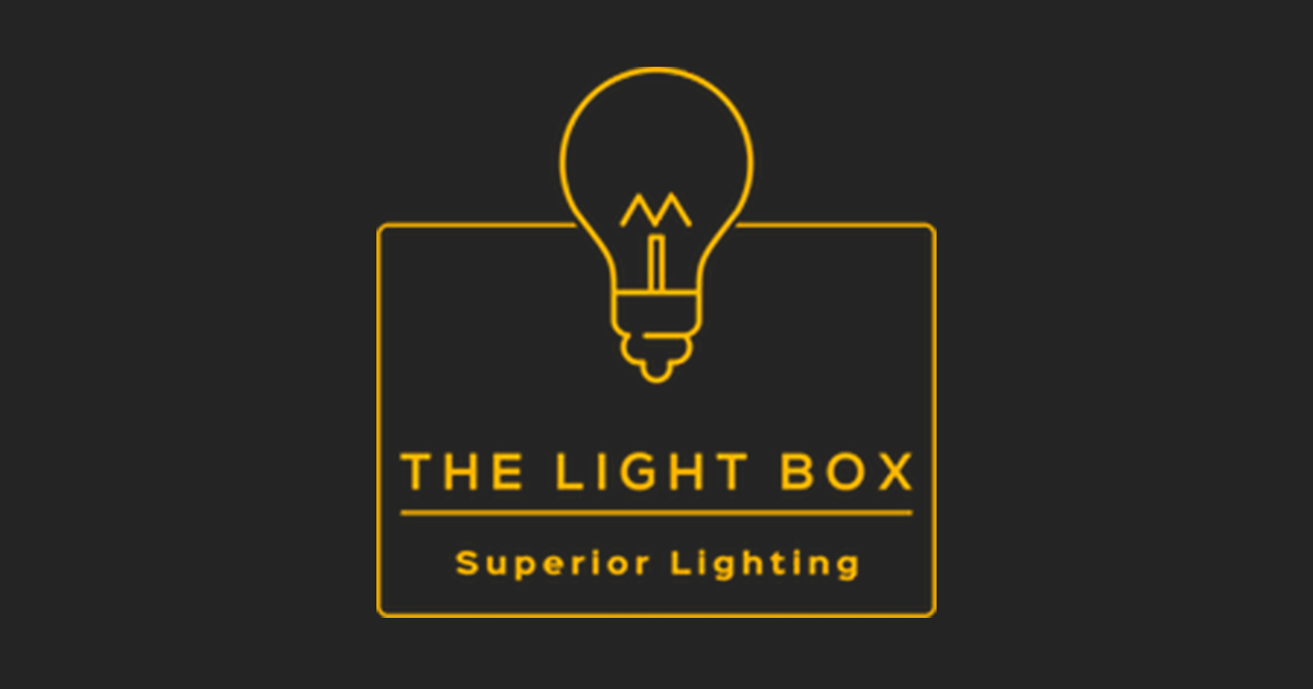 The Light Box • Superior Lighting
